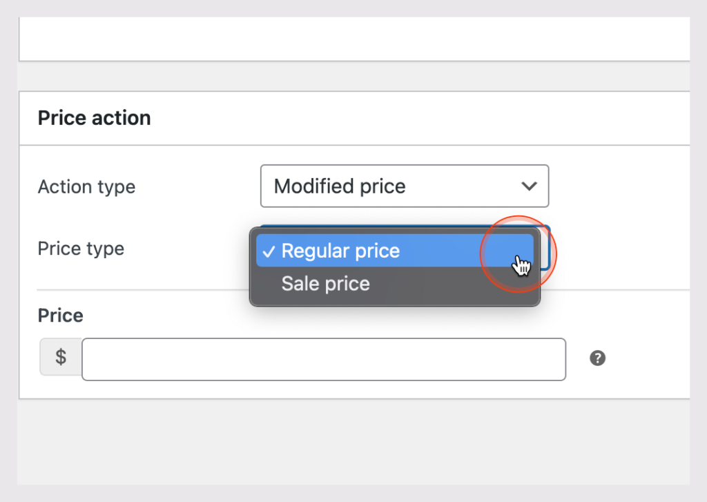 WooCommerce Advanced Pricing - Shop Plugins