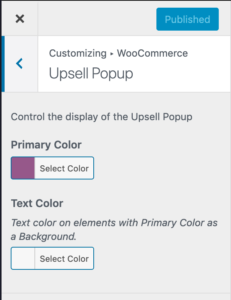 WooCommerce Conditional Upsell - Shop Plugins